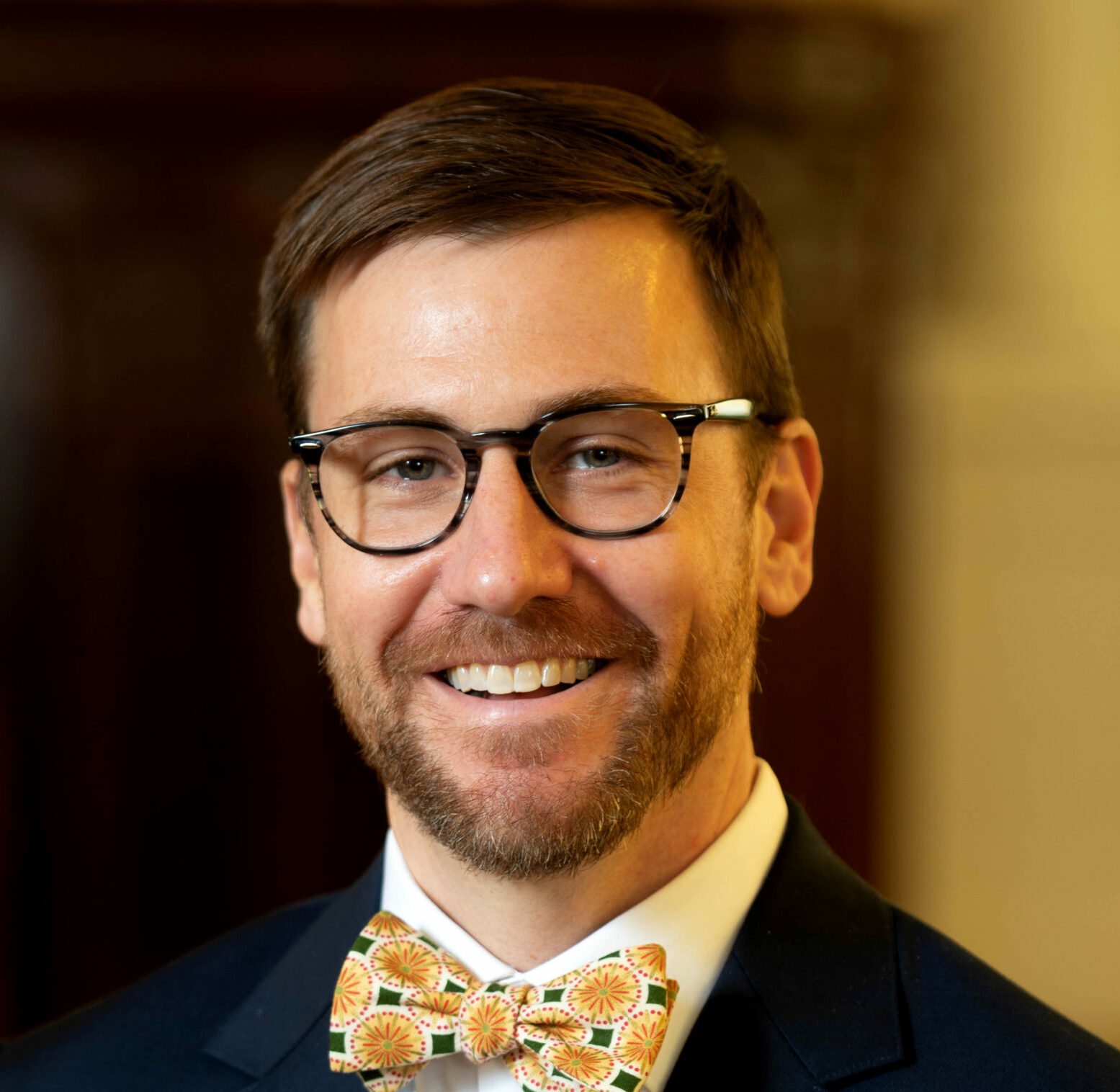 About Us - The Presbyterian Outlook