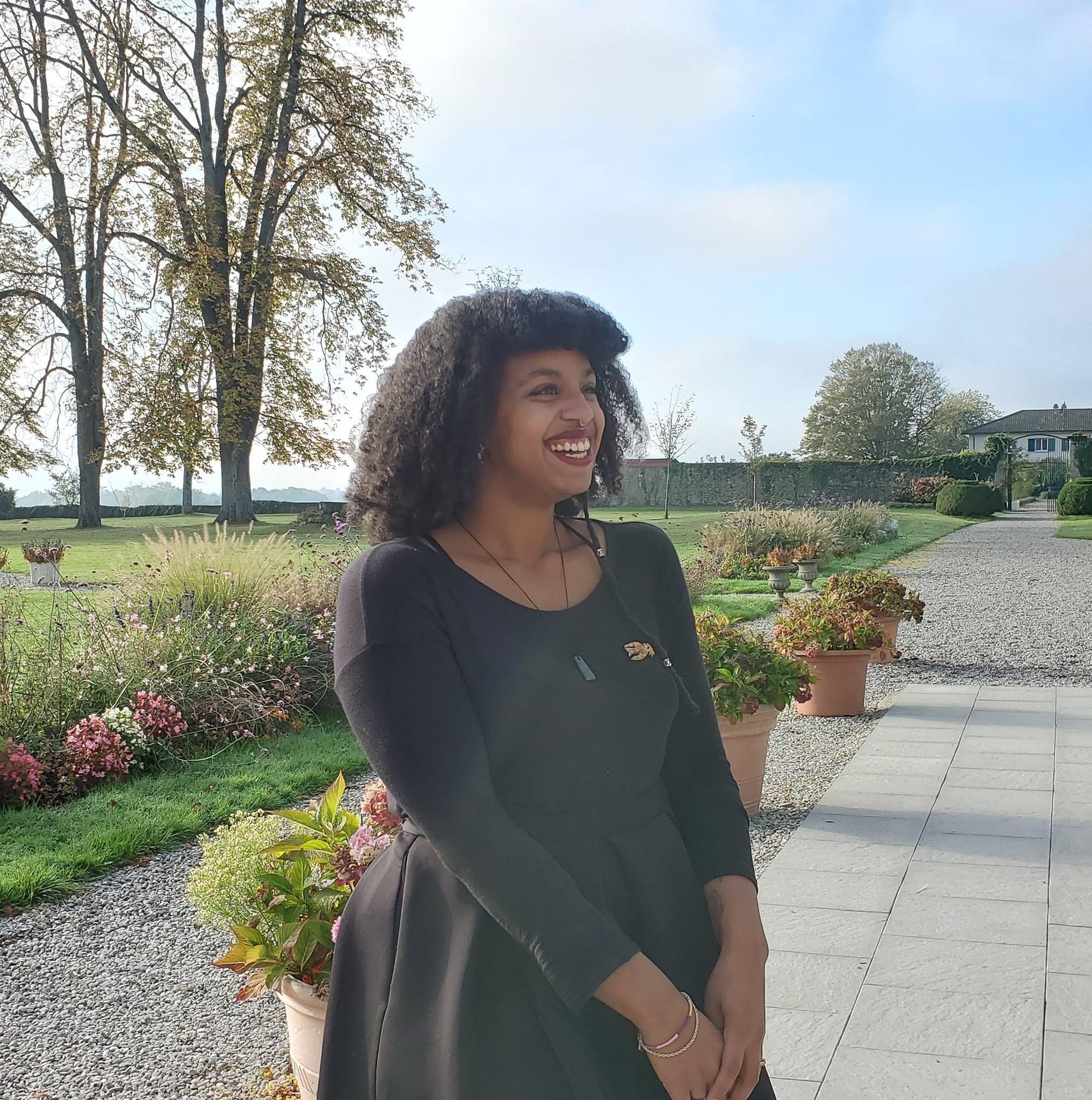 If God Still Breathes, Why Can’t I? - The Presbyterian Outlook