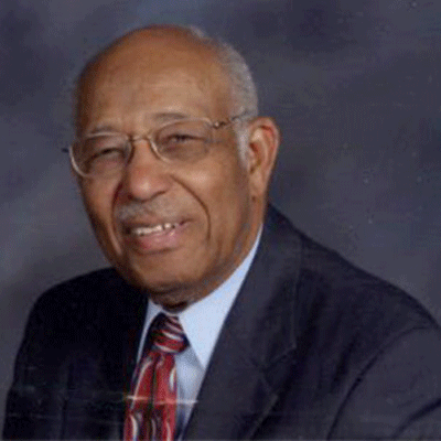 The Rev. Dr. James Reese, a beloved Presbyterian pastor and leader ...