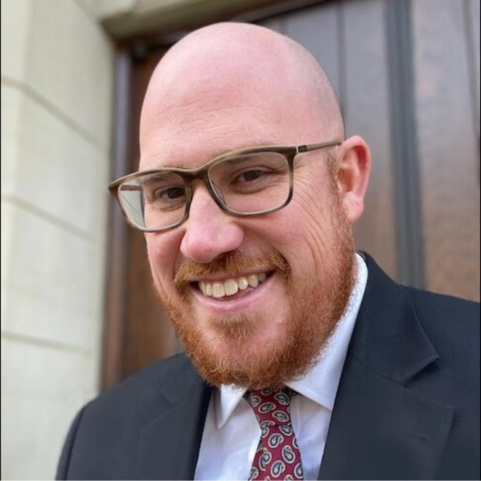 The power of naming - The Presbyterian Outlook