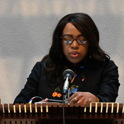 Centering residents’ voices to bring about resident-led change - The ...