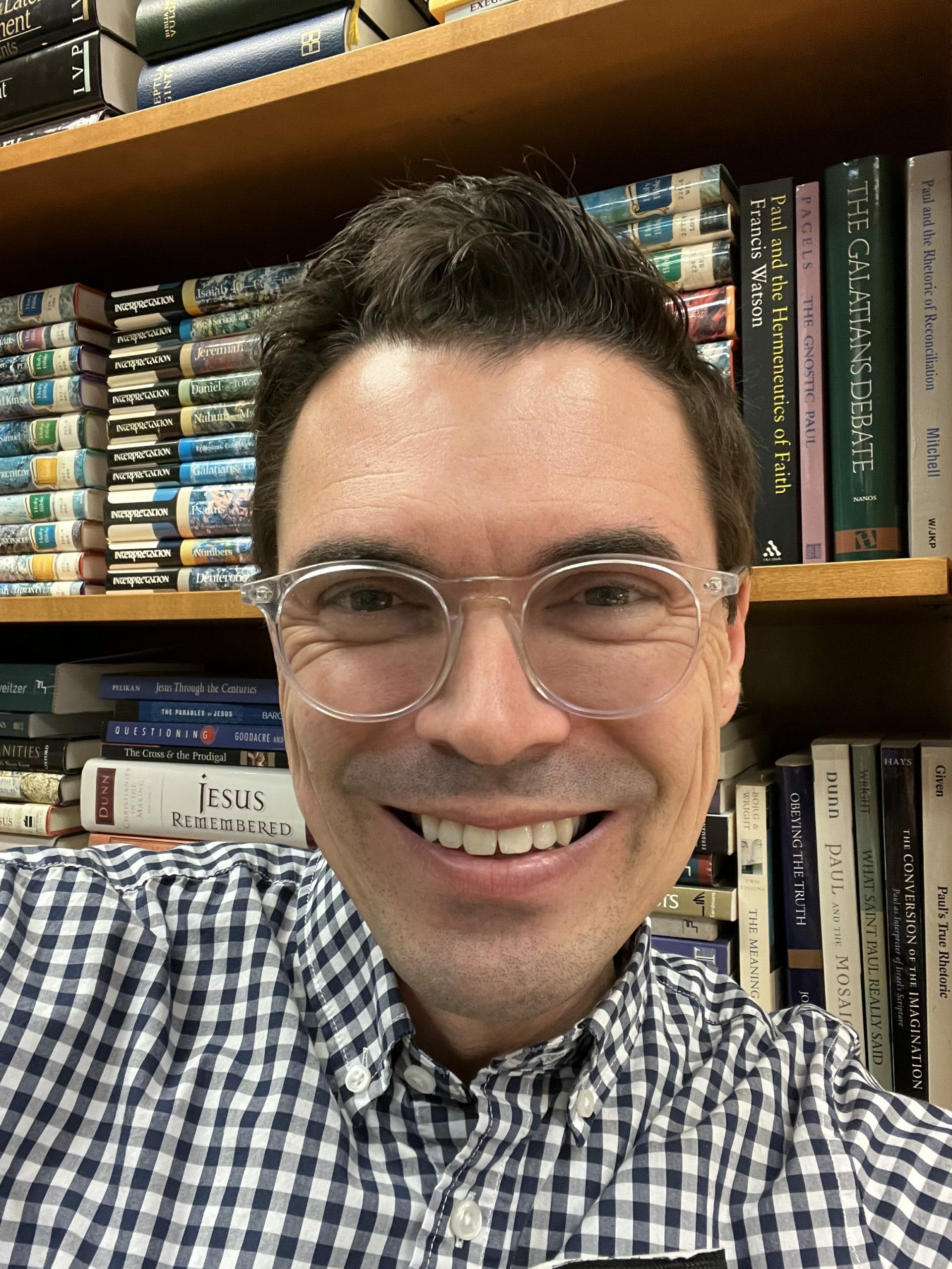 Do I Stay Christian? A Guide for the Doubters, the Disappointed, and ...