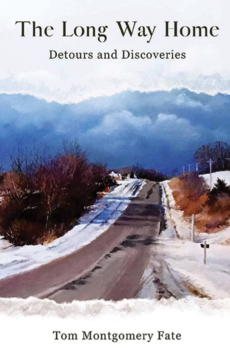 The Long Way Home: Detours and Discoveries - The Presbyterian Outlook