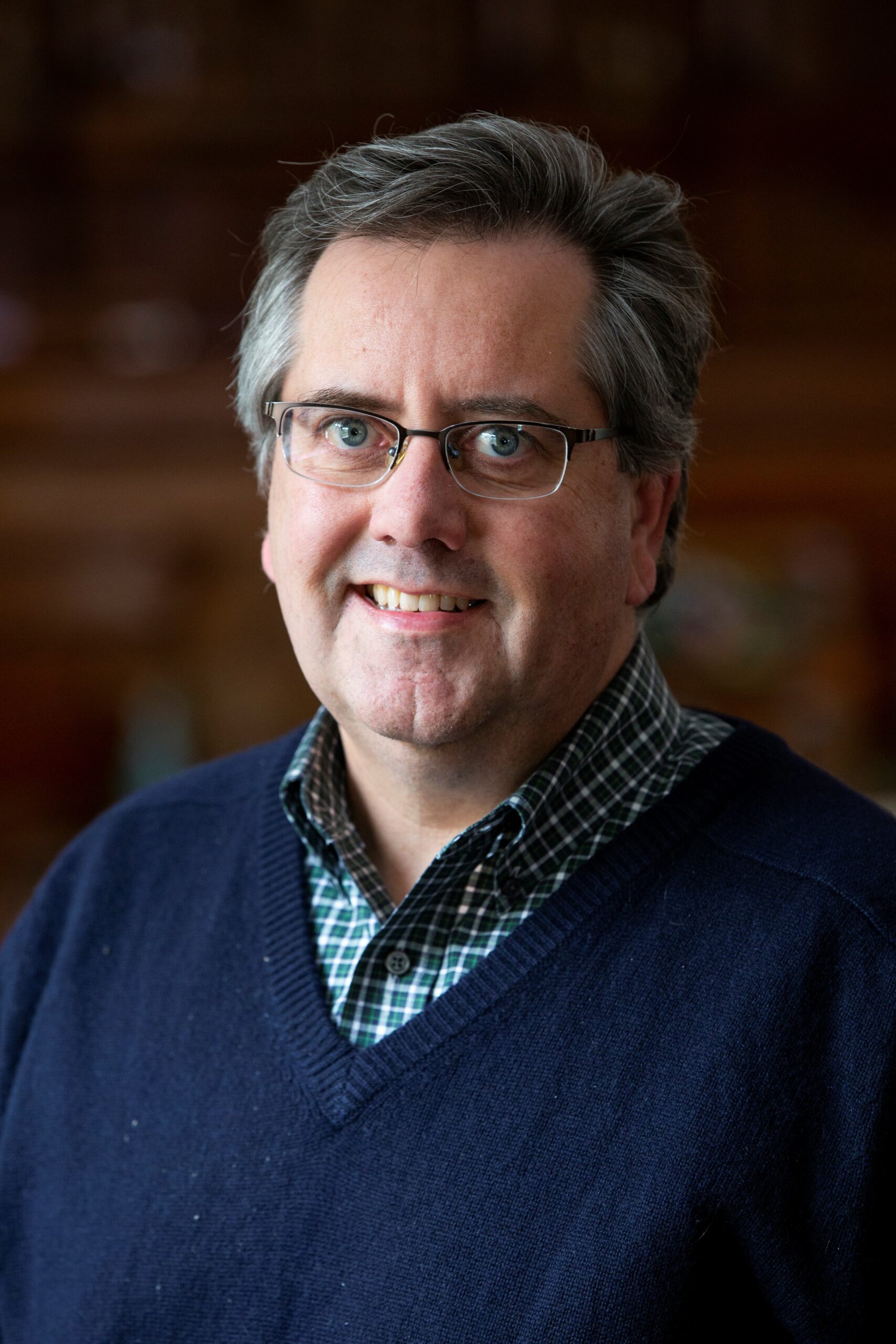 Jesus won’t abandon you if you don’t have a full-time pastor - The ...