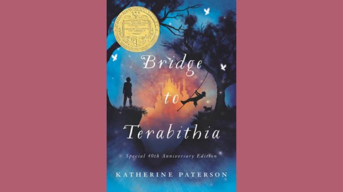 Reading banned books: Bridge to Terabithia - The Presbyterian Outlook