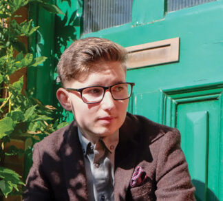 Beatitudes for a Queerer Church - The Presbyterian Outlook