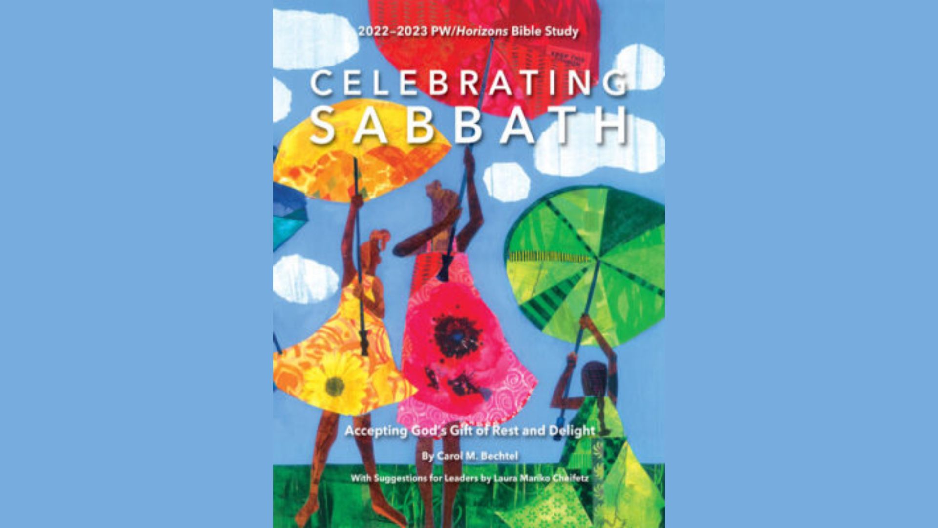 Horizons — Celebrating Sabbath — Sabbath and Servitude - The ...