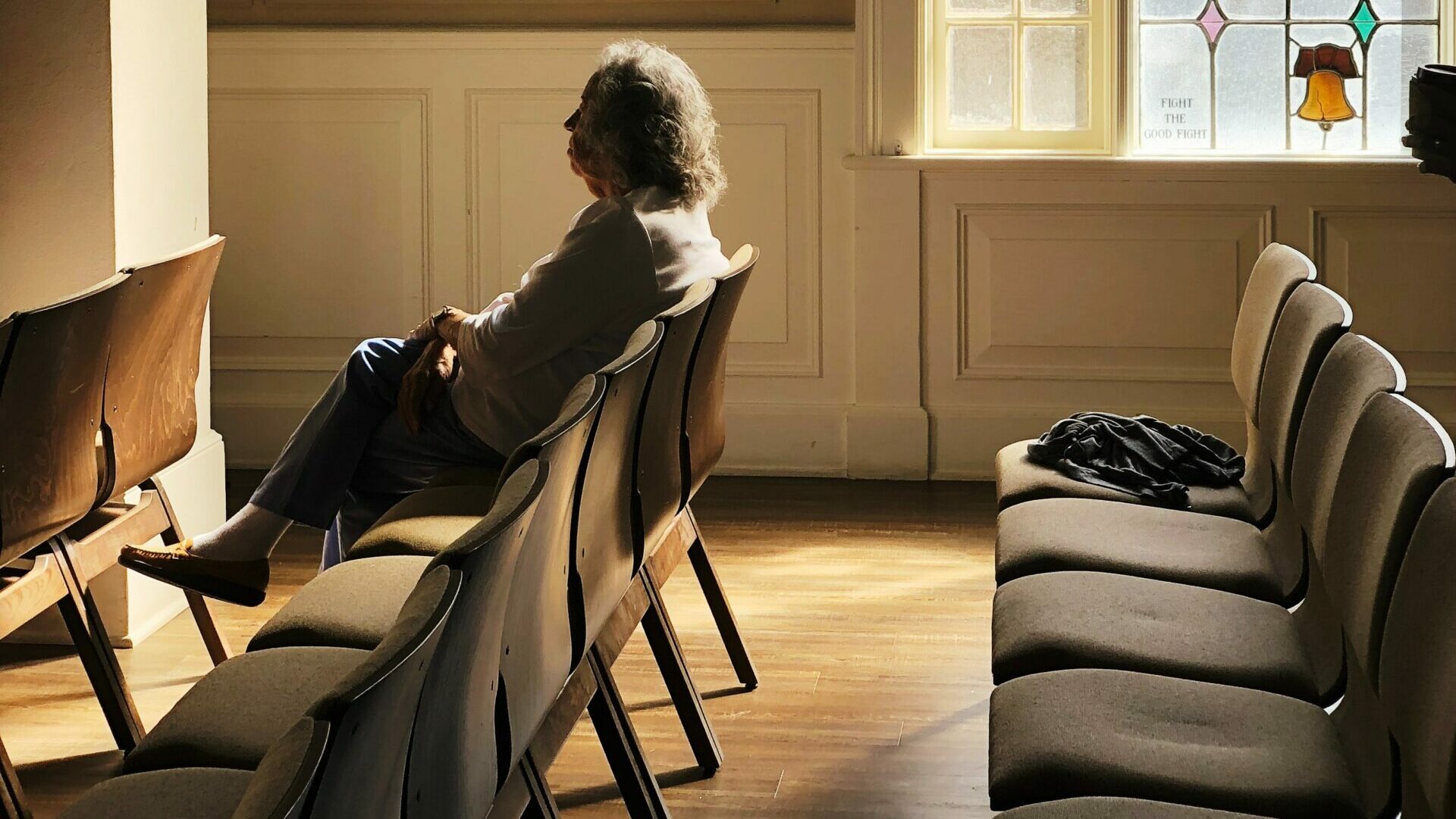 Measuring church vitality - The Presbyterian Outlook