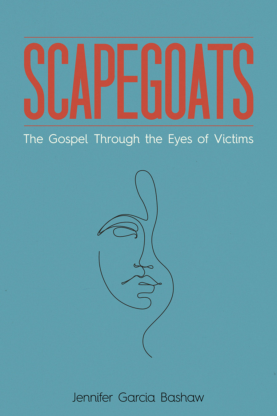 Scapegoats: The Gospel Through the Eyes of Victims - The Presbyterian ...