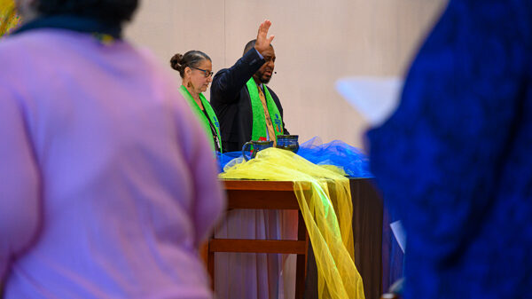 What does it take to become an ordained pastor in the PC(USA)? - The ...