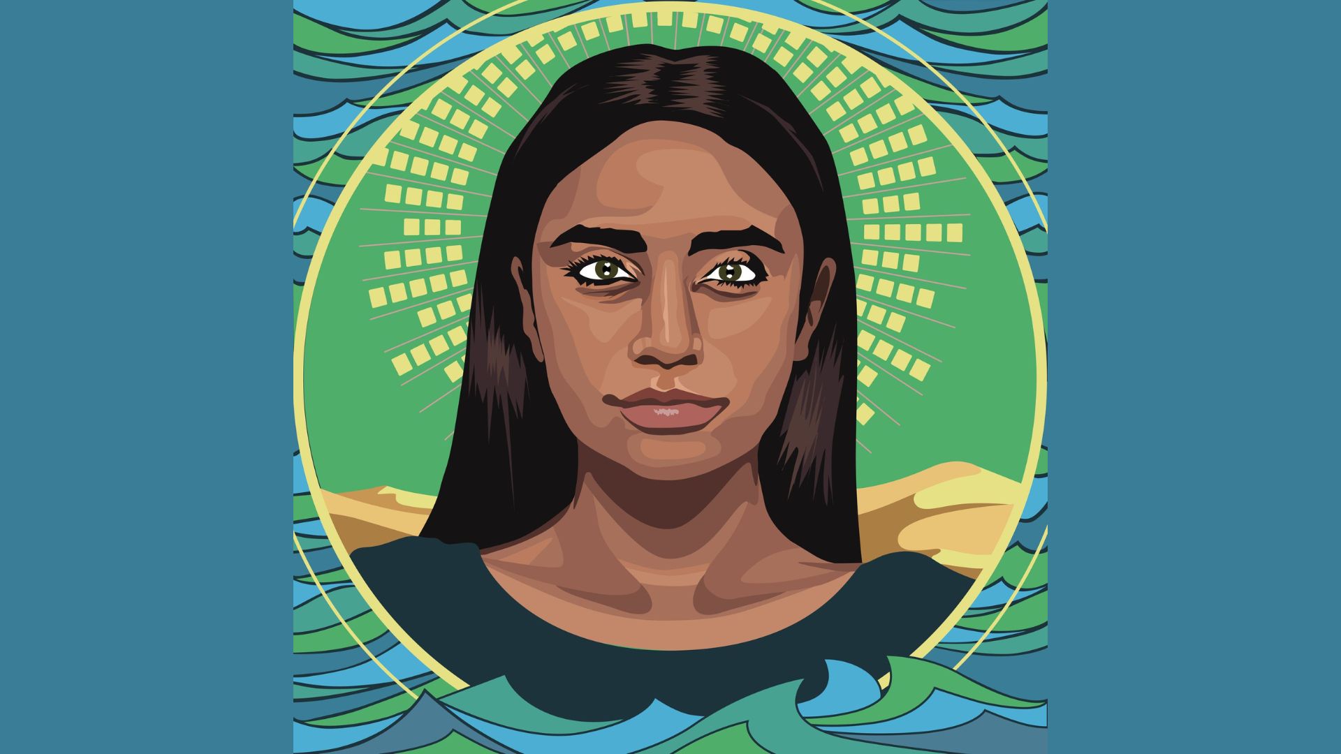 Why was Miriam punished for speaking out? - The Presbyterian Outlook