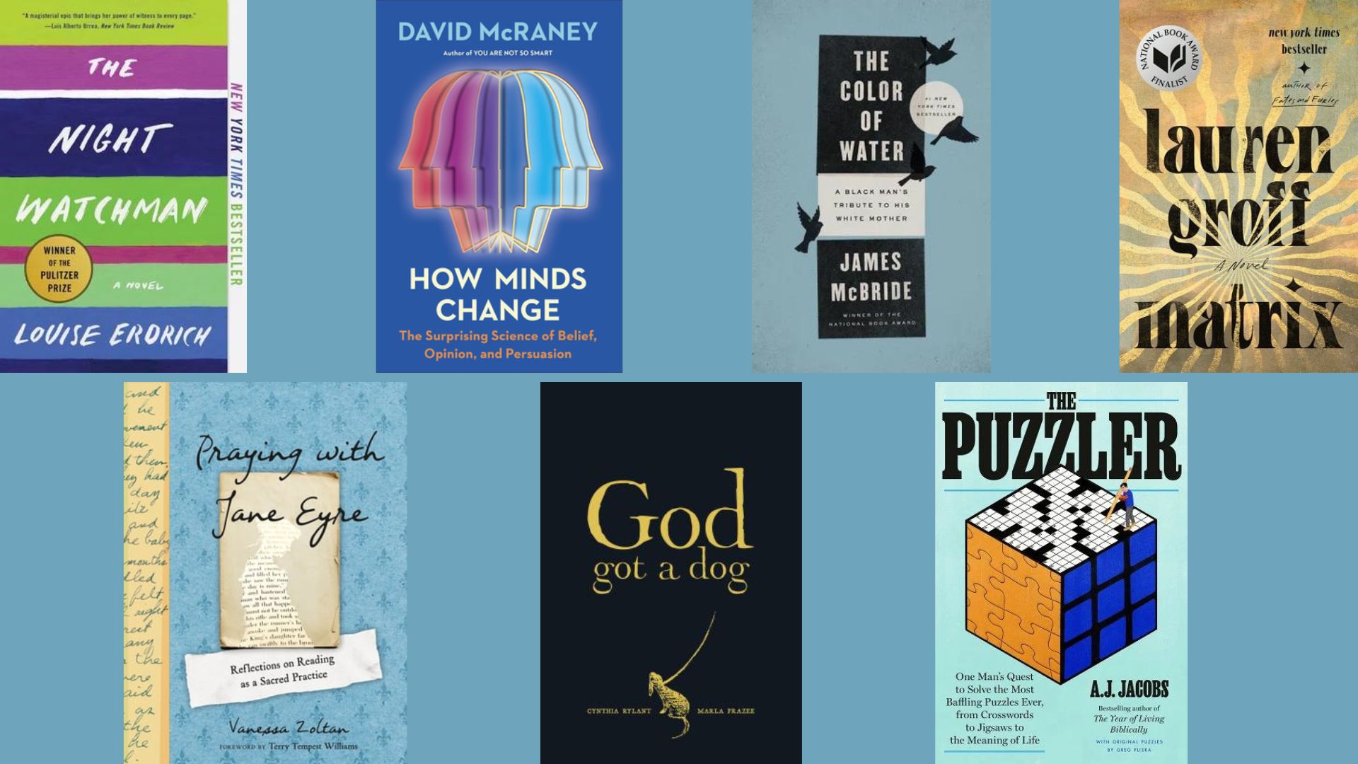 The General Assembly in Detroit, 1954: A personal retrospective by ...